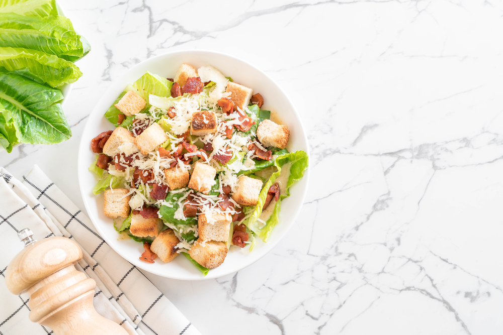 3 Recipes For Your Week Without Food Waste - Morton Salt