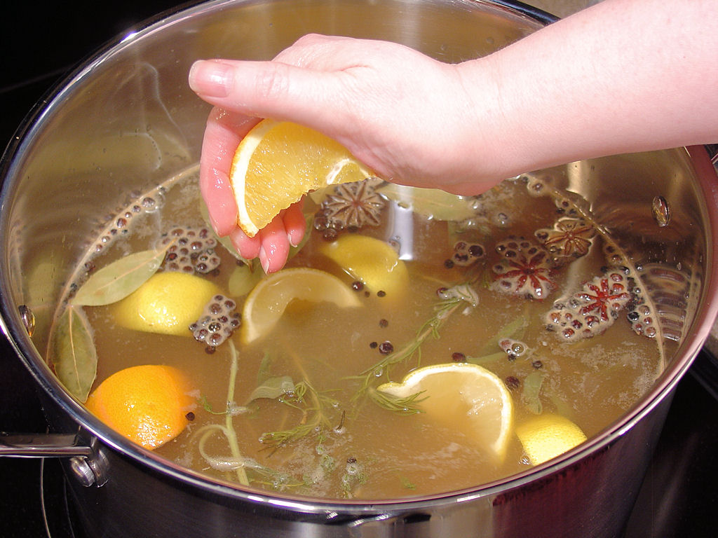 A Guide to Brining - Morton Salt