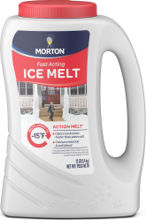 MORTON® SAFE-T-PET® - Morton Salt
