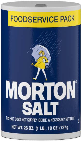 Food Service Archives - Morton Salt