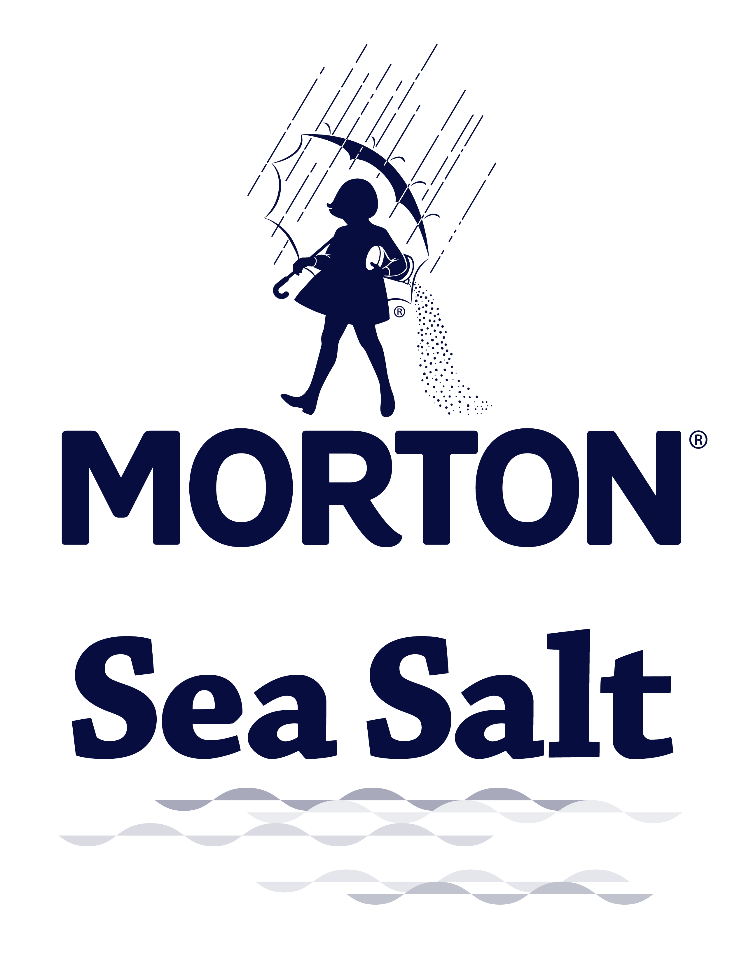 Morton® Medium Sea Salt - Morton Salt