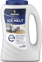 MORTON® SAFE-T-PET® - Morton Salt
