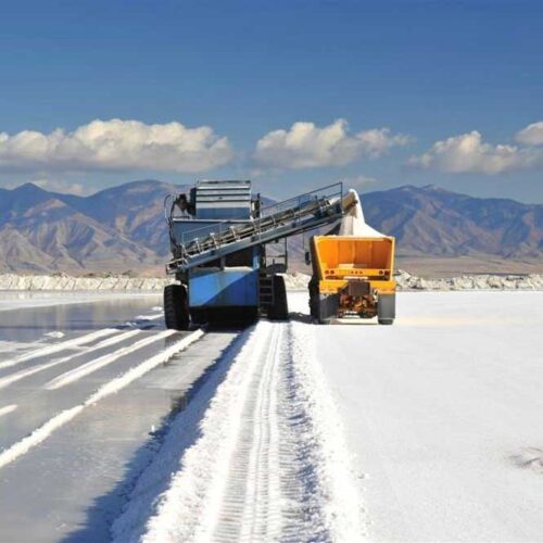 Careers at Morton Salt | Join Our Team