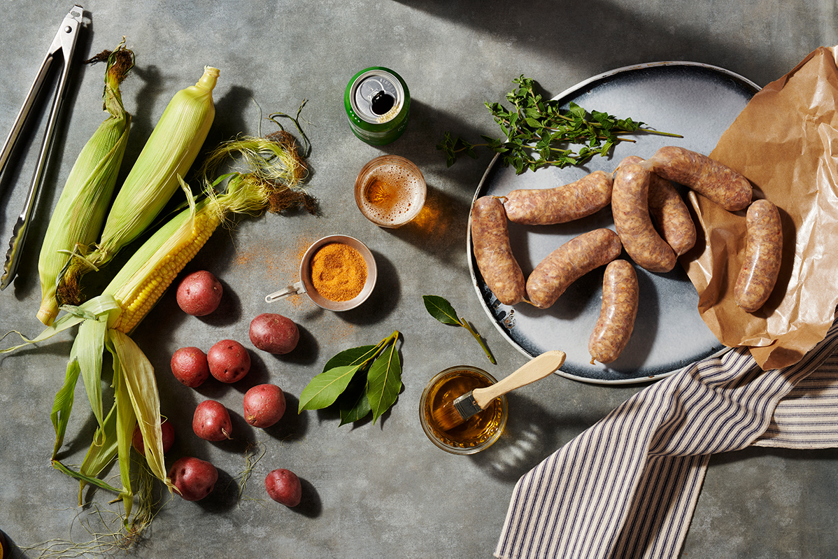 MORTON® SEASON-ALL® SEASONED SALT 1 - Morton Salt