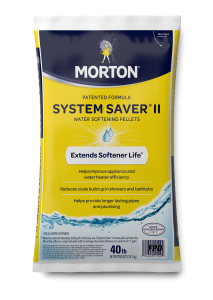 Morton® System Saver® II 3 - Morton Salt