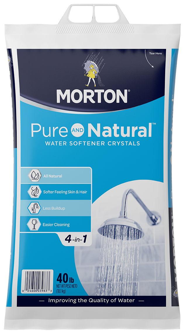Morton® System Saver® II - Morton Salt