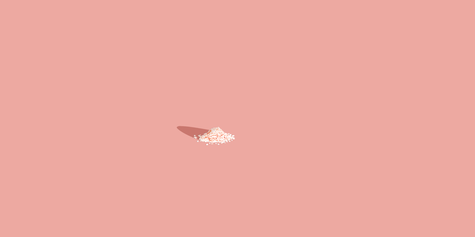 [QA] Pink Salt - Morton Salt