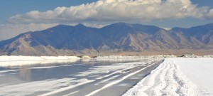 Salt History - Morton Salt